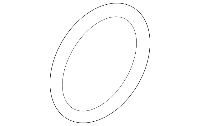 2016-2022 Kia Thermostat Gasket 25642-2GGA0 | TascaParts.com