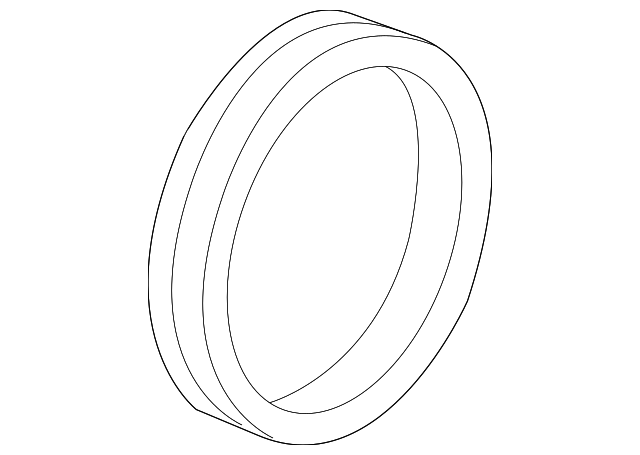 2002-2021 Acura Seal, Thermostat Cover (Nippon Thermostat) 19305-PNA ...