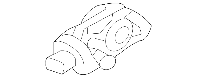 Genuine By-Pass Valve for 2006-2022 Acura Part# 17150-RNA-A01 | Curry Acura