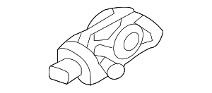 Genuine By-Pass Valve for 2006-2022 Acura Part# 17150-RNA-A01 | Curry Acura