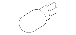 2021-2024 Ford Bronco Sport Signal Bulb BK3Z-13466-B | OEM Parts Online