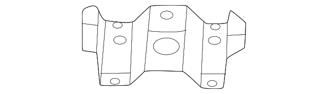 651J7-R0000 - Bracket 2022-2024 Kia Carnival | Kia.Parts Store