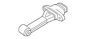 21950-C5100 - Torque Arm 2016-2020 Kia Sorento | Kia.Parts Store