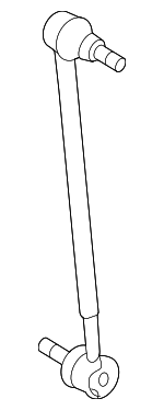 48820-06050 - Stabilizer Link 2007-2017 Toyota | Brantford Toyota Parts