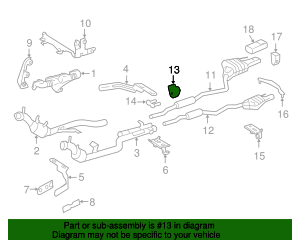 1990-2017 Mercedes-Benz Damping Insert 129-492-02-82 | Mercedes-Benz Parts