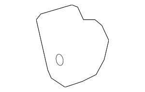 1990-2017 Mercedes-Benz Damping Insert 129-492-02-82 | Mercedes-Benz Parts