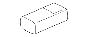 221-490-13-27 - Tailpipe Extension 2008-2014 Mercedes-Benz | Mercedes ...