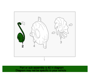 1998-2002 Toyota Land Cruiser Motor Assembly 16363-64080 | OEM Parts Online