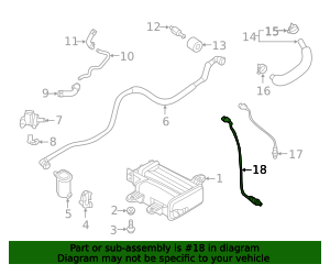 39210-3LNA0 - Oxygen Sensor 2019-2024 Kia | Kia.Parts Store