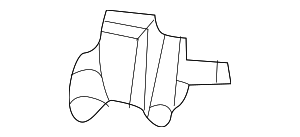 2016-2025 Kia Vent Control Solenoid 31430-F3500 | TascaParts.com