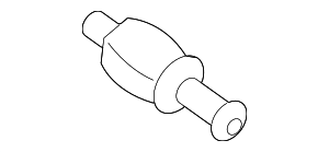 26740-3C400 - PCV Valve 2018-2024 Kia | Kia.Parts Store