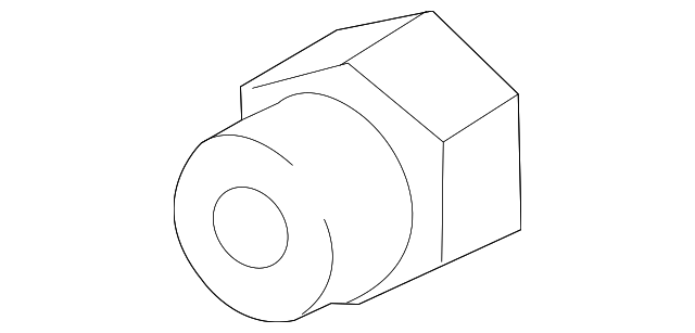 2013-2023 Ram Fitting 68005447AA | TascaParts.com