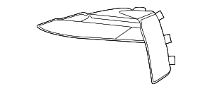 2020-2021 BMW Cover Plate 51118083307 | OEM Parts Online