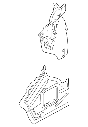 118-630-78-00 - Tail Lamp Pocket 2020-2023 Mercedes-Benz | Mercedes ...