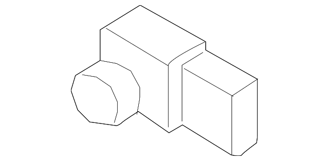 2020-2022 Hyundai Sensor 99310-L1100-EB | QuirkParts