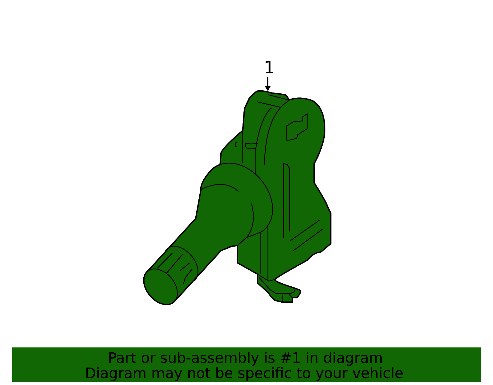 2018-2021 Nissan Tire Pressure Monitoring System (TPMS) Sensor 40770 ...