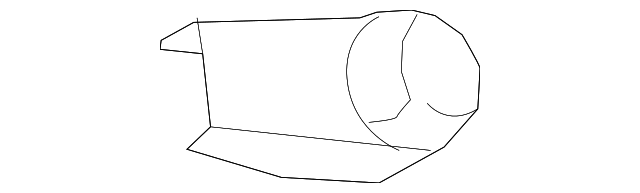 8K9-955-205 - Cap 2009-2018 Audi | Audi OEM Parts