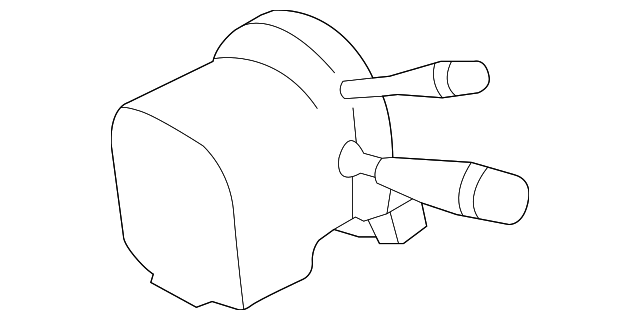 Control Unit, Complete 205-900-71-51-9051 | MB OEM Parts