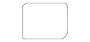 2019-2021 Volvo Tow Eye Cap 39793969 | TascaParts.com