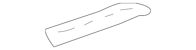 2019-2020 Volvo Side Bracket 31455634 | TascaParts.com