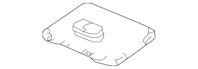 2017-2019 Jaguar XE High Intensity Discharge (Hid) Lighting Ballast ...