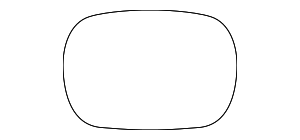 205-757-01-06 - Fuel Door 2015-2021 Mercedes-Benz | Mercedes-Benz USA Parts