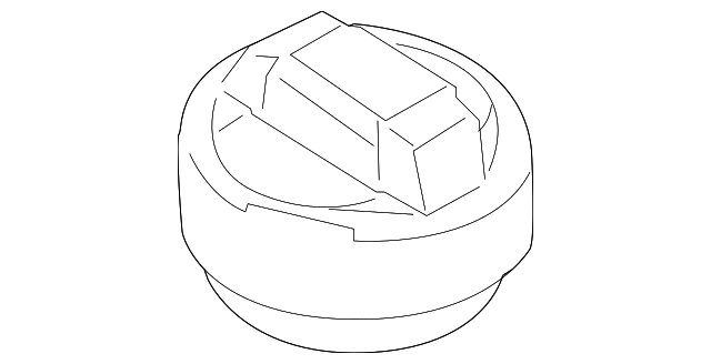 2008-2023 Audi R8 Cap 420-121-321 | OEM Parts Online