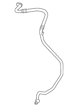 2019-2020 Ram Line 68455306AA | TascaParts.com