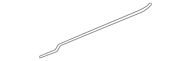 2021-2024 Chevrolet Silverado 2500 HD F Decal 84761001 GM ...