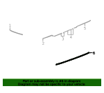 2019-2025 Chevrolet Exterior Trim, Tailgate Lettering 84370615 GM ...