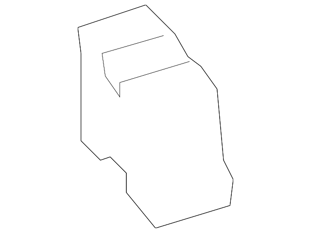 25230-79917 (2523079917) - 2000-2020 Infiniti Relay | Infiniti Parts Net