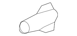 2016-2022 Volvo Drain Valve 31368940 | TascaParts.com