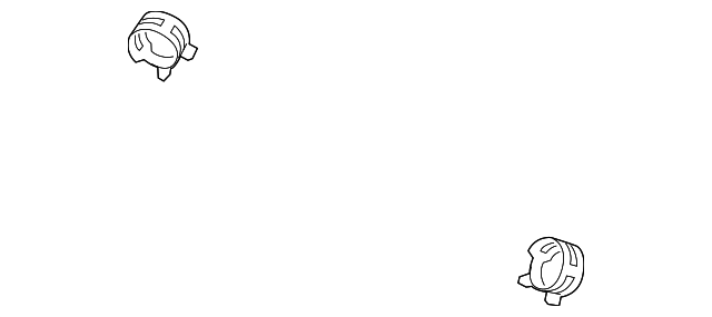 19511-PH7-003 - Clip Hose (36.5MM) (Chuo Spring) - 1997-2020 Honda ...