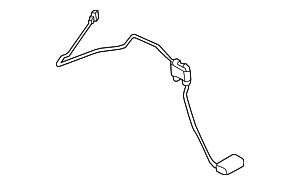 LR050479 - Fuel Gauge Sending Unit 2013-2019 Land Rover | Land Leaping ...