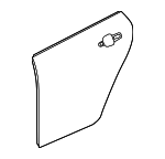 Door Panels | GM Door Panels - GMPartsNow.com