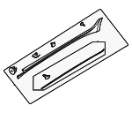 2020-2023 Hyundai Sonata Rocker Molding 87752-L1100 | OEM Parts Online