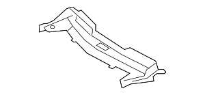 213-500-18-00 - Air Inlet Duct 2020 Mercedes-Benz E 350 | Mercedes-Benz ...