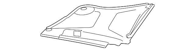 222-680-01-07 - Front Cover 2014-2021 Mercedes-Benz | Mercedes-Benz USA ...