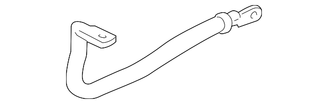 96999745 - Battery Positive Wire 2011-2016 GM | GMPartsNow