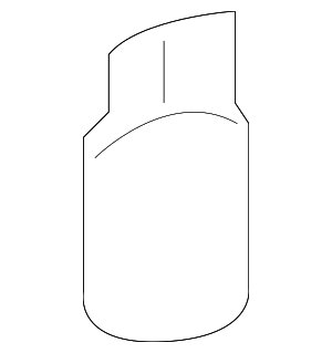 84662AG01A - Cargo Lamp Bulb - 2005-2020 Subaru | World OEM Parts Subaru