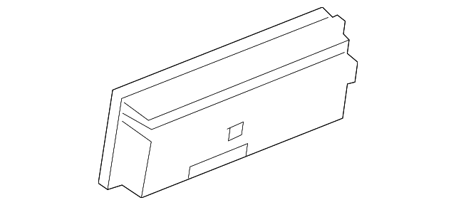 65-12-5-A3F-6D5 - 2019-2023 BMW - Amplifier | BMWPartsHub