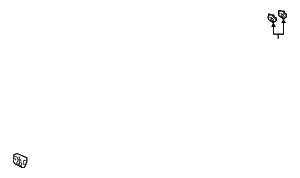 2017-2019 Nissan Door Actuator 277494BU0A | TascaParts.com