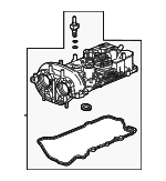 Cover 25206783 GM | GMPartsDirect.com