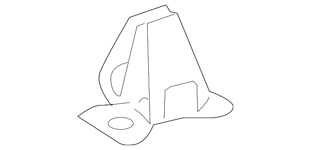 002-991-10-70 - Grip Handle Front Clip 2007-2013 Mercedes-Benz ...