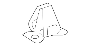 002-991-10-70 - Grip Handle Front Clip 2007-2013 Mercedes-Benz ...