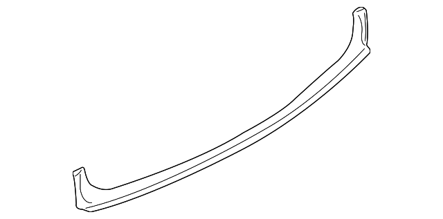 Genuine BMW 51-12-3-416-251 | Sill Cover | FREE Shipping on Most Orders ...