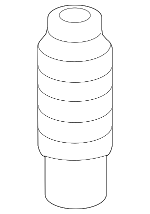 54625-3Q000 - Dust Cover 2011-2015 Kia | Kia.Parts Store