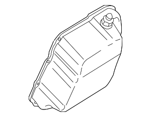2001-2009 Volvo Trans Pan 31259502 | TascaParts.com