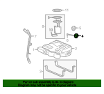 OEM Mopar Fuel Tank Cap 52030433AB | TascaParts.com