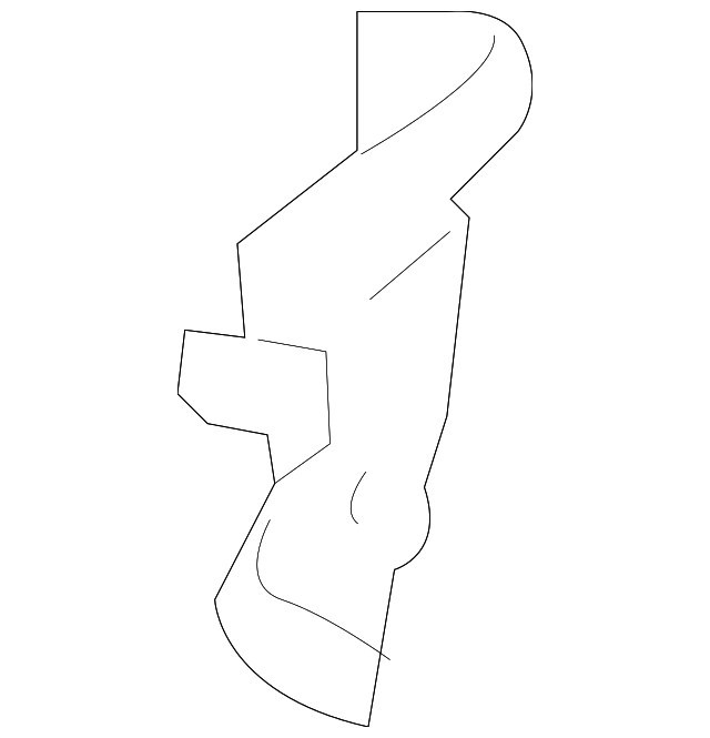 74700-TP6-A01 - Actuator Assembly, Fuel Lid - 2010-2015 Honda | Genuine ...